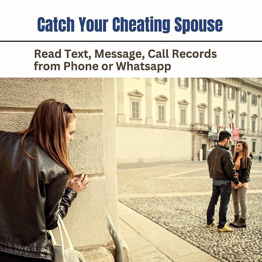 hackers to catch cheating partner 2026