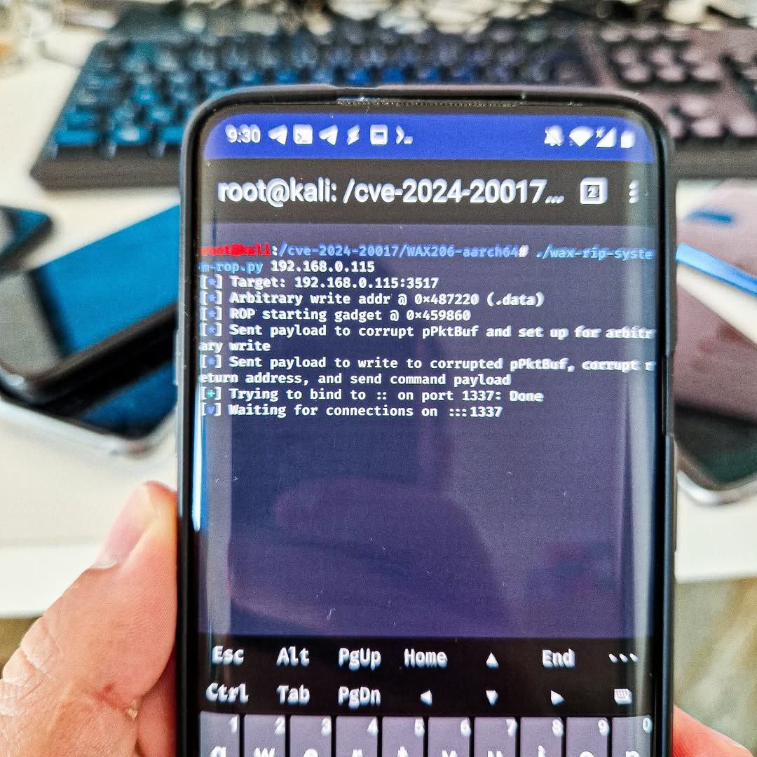 Hiring A Messenger Hacker 2025